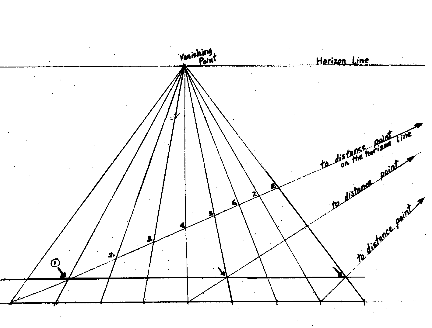 Sonic Vanishing Points | vertice.ca Sonic Vanishing Points | vertice.ca